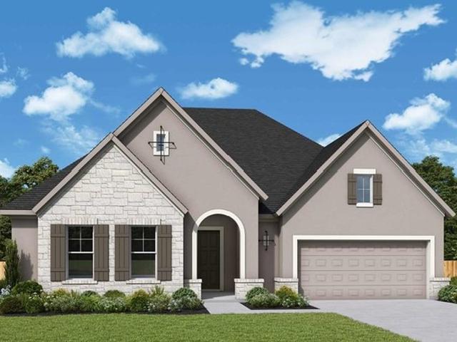 3232 Periwinkle Dr, San Marcos, TX 78666