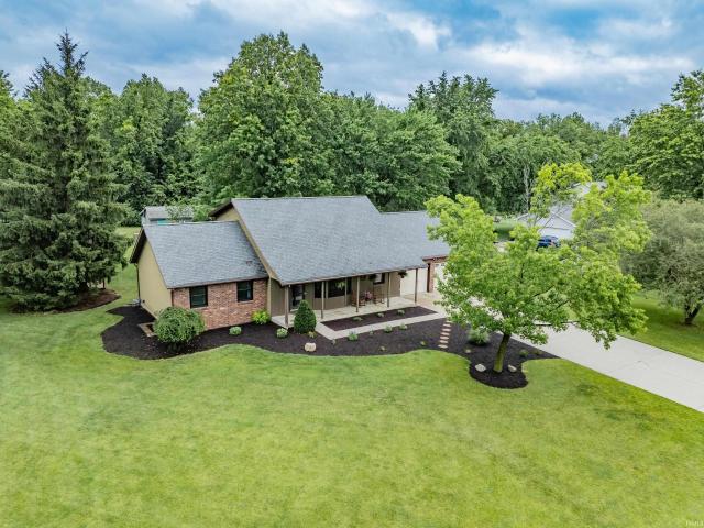 3232 Plantation Trail