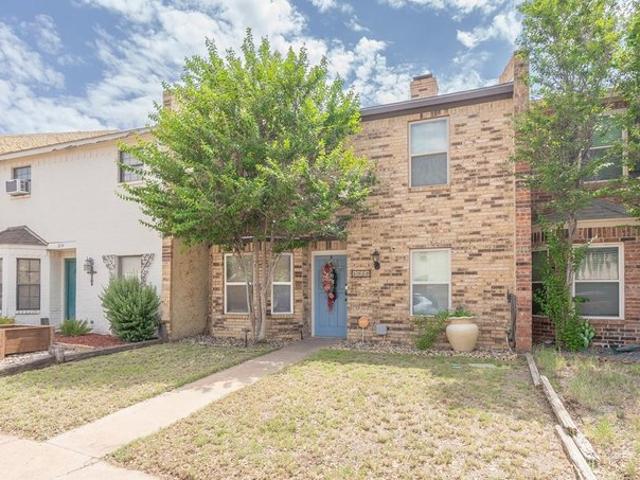 3232 Preston Dr, Midland, TX 79707