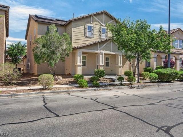 3232 Romanesque Art Ave, Henderson, NV 89044