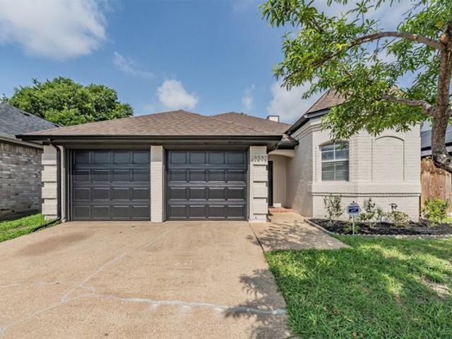 3232 Rosebank Dr, Dallas, TX 75228
