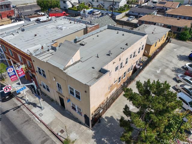 3232 S Central