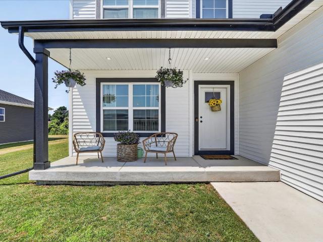 3232 S Bartells Drive