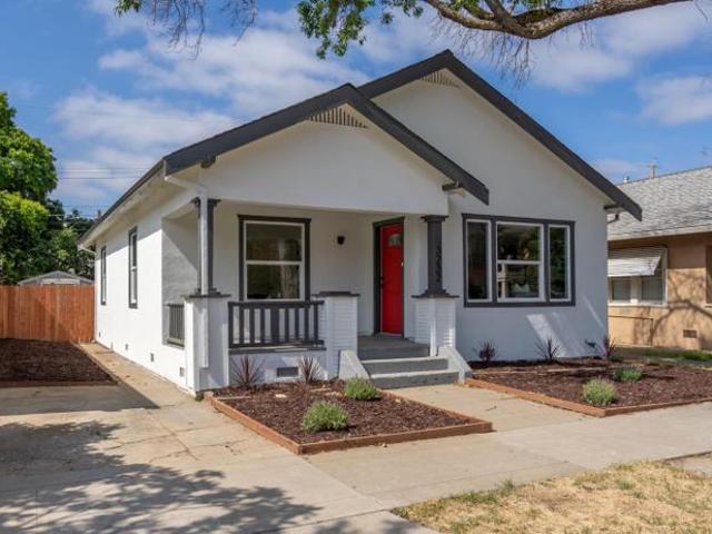 3232 S St, Sacramento, CA 95816