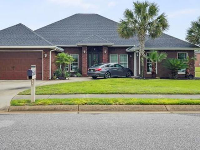 3232 Southfork Dr, Pace, FL 32571