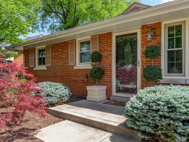 3232 Tudor Drive