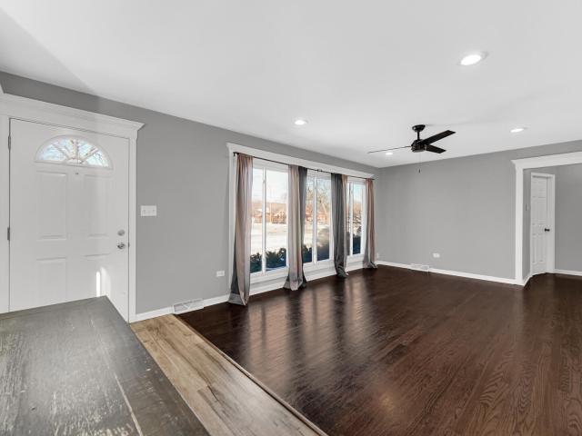 3232 th Street