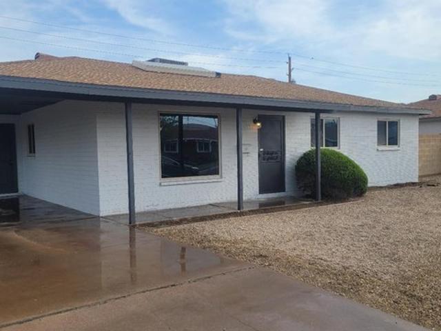 3232 W Marshall Ave, Phoenix, AZ 85017