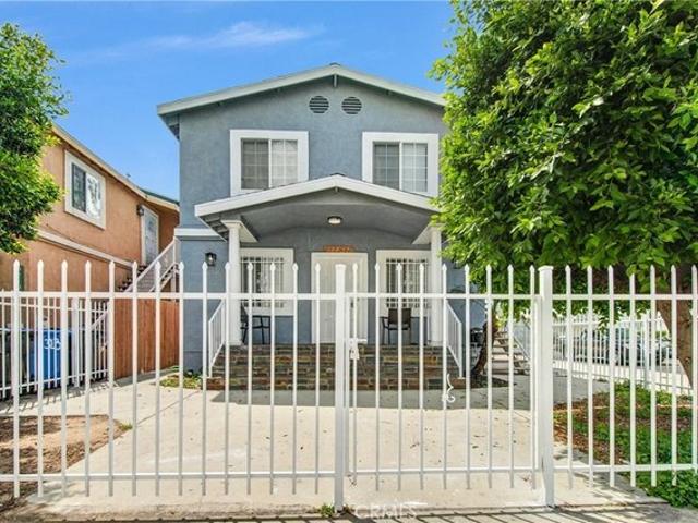 3232 W Vernon Ave, Los Angeles, CA 90008