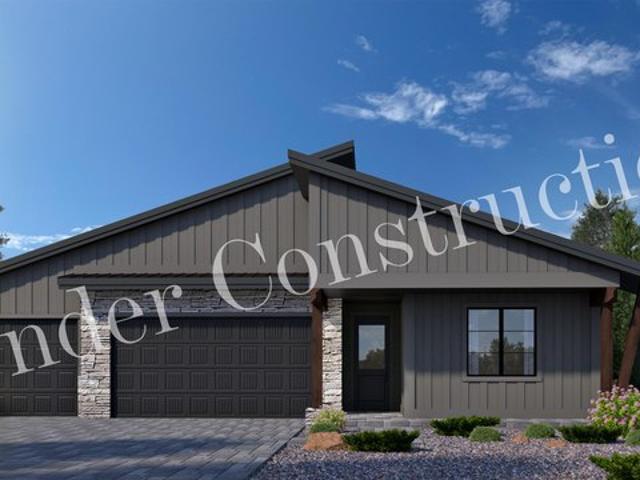 3232 W Virgo Dr Lot 31, Flagstaff, AZ 86001