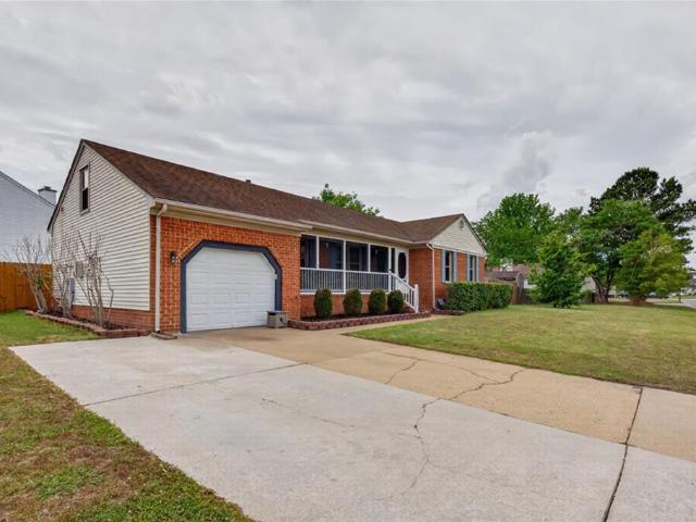 3232 White Cedar DR