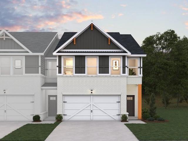 3232 Winding Waters Way, Powder Springs, GA 30127