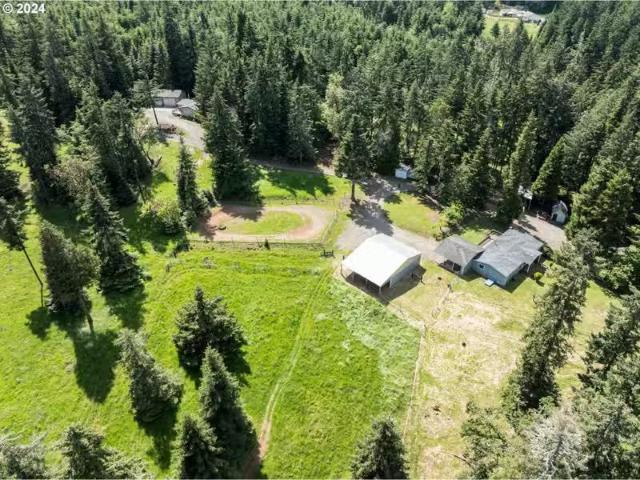 32336 DEBERRY RD, CRESWELL, OR 97426 Single Family Residence F.