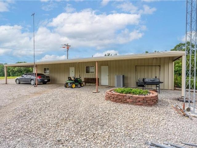 32338 Bunker Hill Rd, Mora, MO 65345