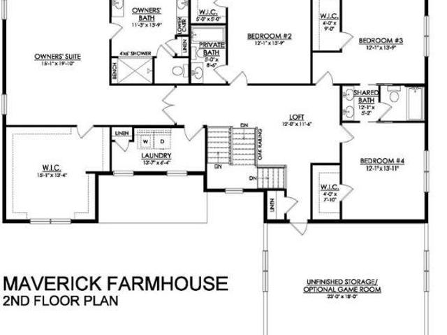 3233 Michaels School Road 11