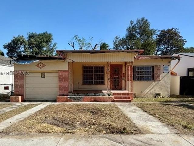 3233 NW 13th Ave, Miami, FL 33142