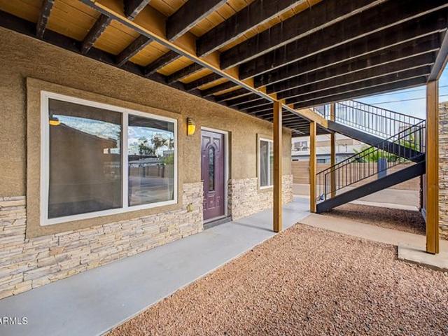 3233 N 37th St Unit 18, Phoenix, AZ 85018