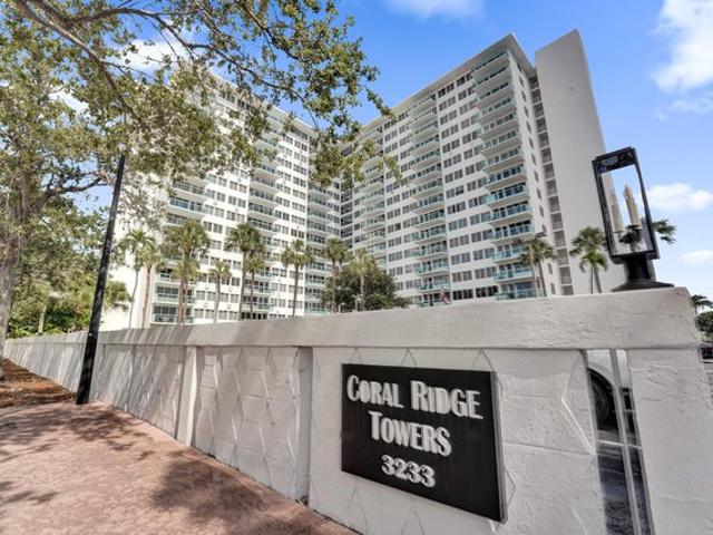 3233 NE 34th St Apt 214, Fort Lauderdale, FL 33308