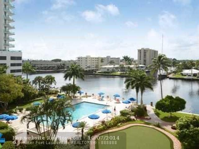 3233 NE 34th St Apt 520, Fort Lauderdale, FL 33308