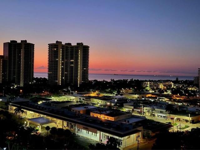 3233 NE 34th St Apt 814, Fort Lauderdale, FL 33308