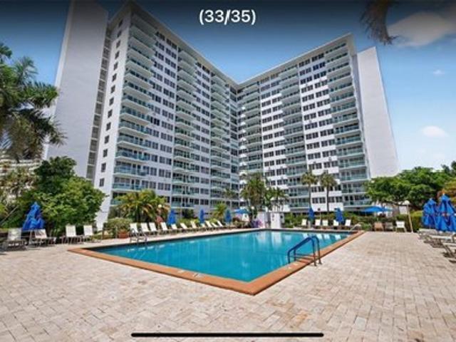 3233 NE 34th St Apt 914, Fort Lauderdale, FL 33308