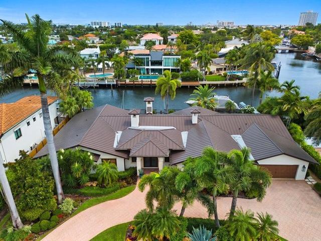 3233 NE 40th Ct, Fort Lauderdale, FL 33308