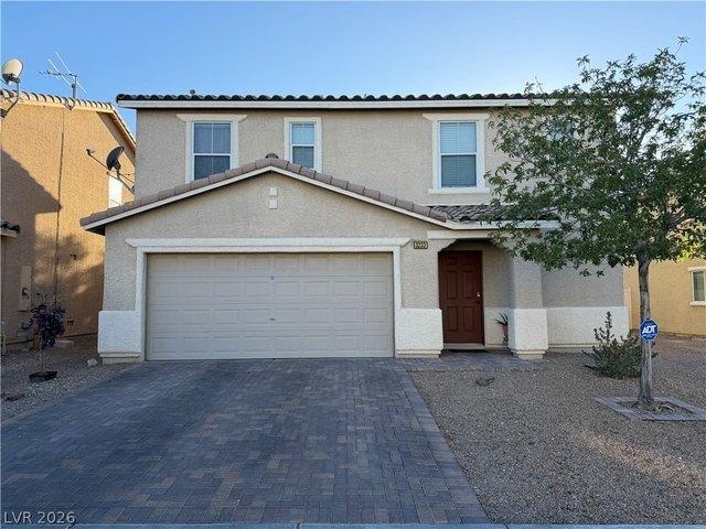 3233 Aiken St, North Las Vegas, NV 89032