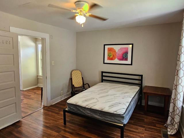 3233 Allison Bonnett Memorial Drive