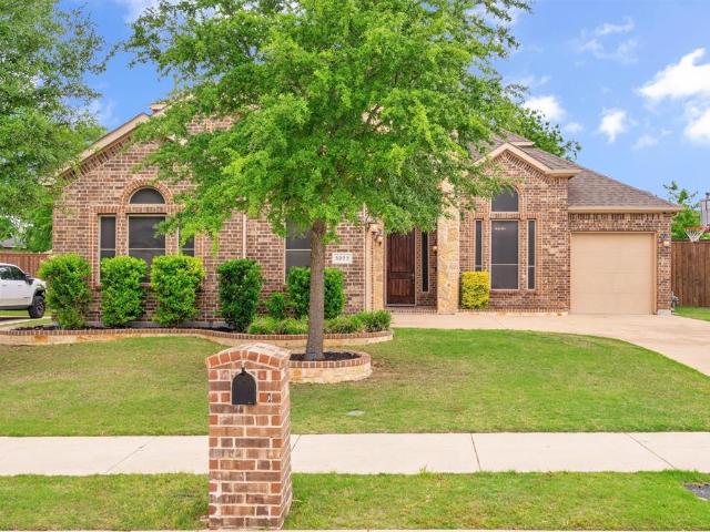 3233 Burgundy Ln, Midlothian, TX 76065 | MLS #21241