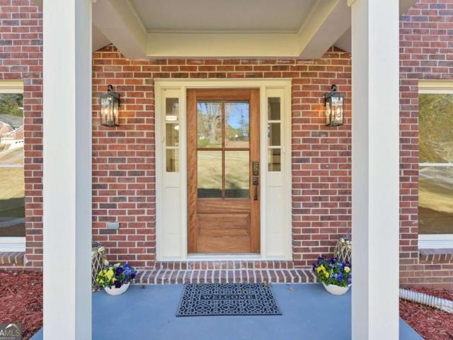 3233 Bolero Pass, Atlanta, US, GA
