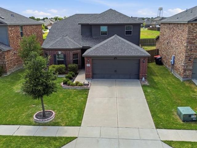 3233 Bowen St, Anna, TX 75409