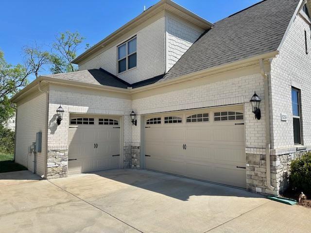 3233 Chase Point Dr, Franklin, TN 37067 | Compass