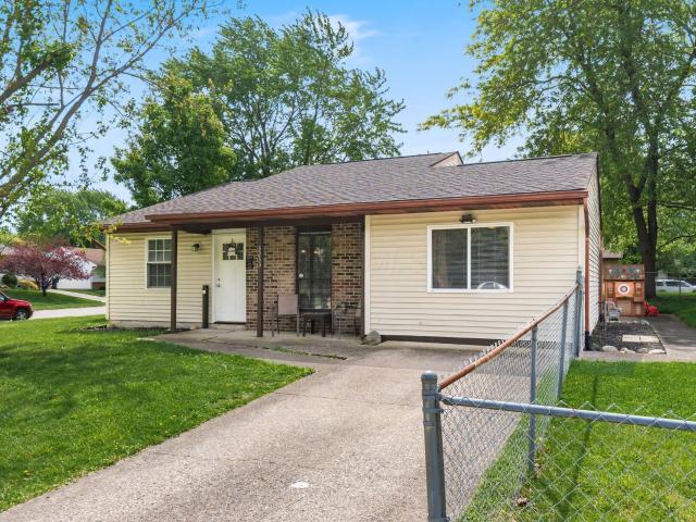 3233 Colony Hill Lane