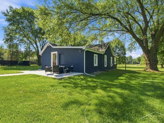 3233 E Gordonville Road