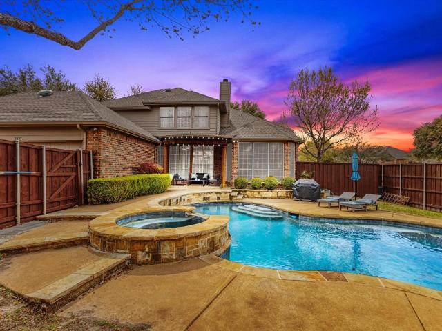 3233 Edwards Dr, Plano, TX 75025 | Compass