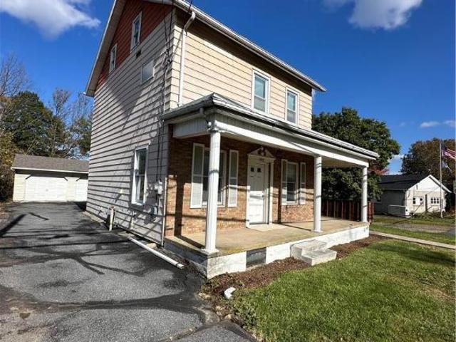 3233 Freemansburg Avenue