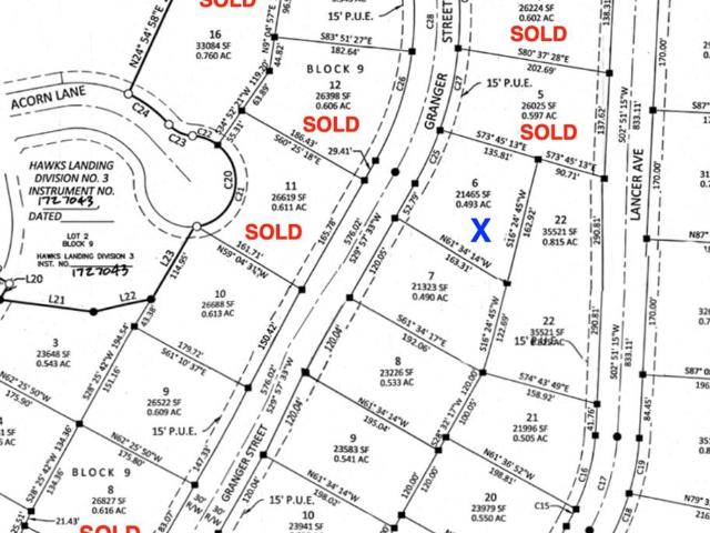 3233 Granger St, Ammon, ID 83406 | MLS #2176 | Compass