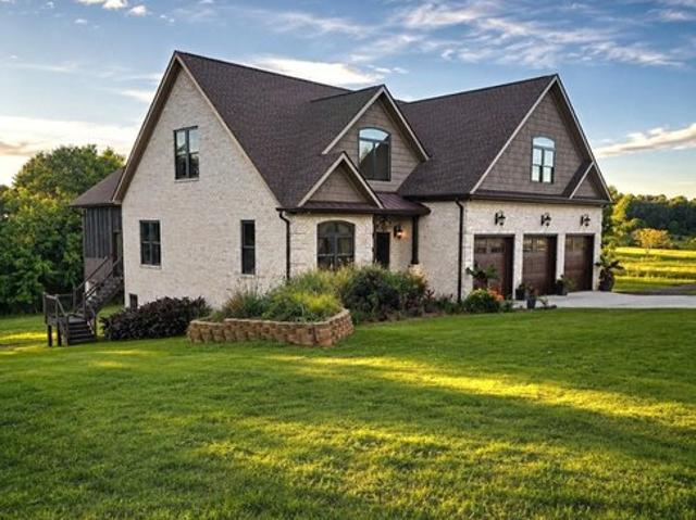 3233 Hahn Scott Rd, Mount Pleasant, NC 28124