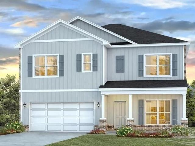 3233 Harrier Rd, Pace, FL 32571