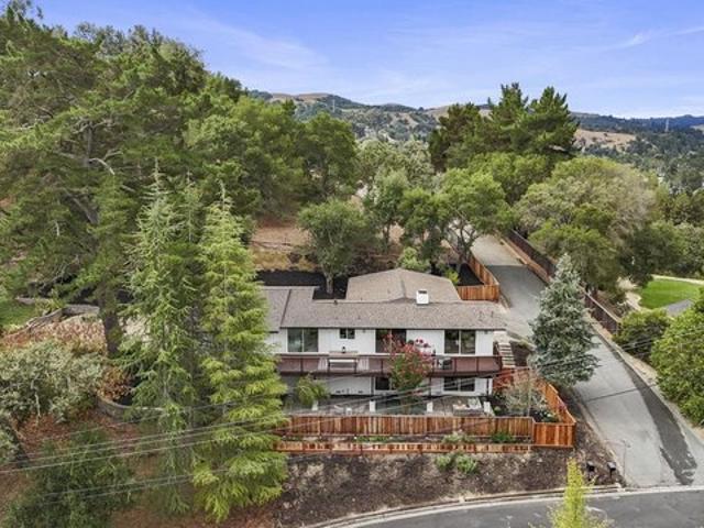 3233 Lucas Cir, Lafayette, CA 94549