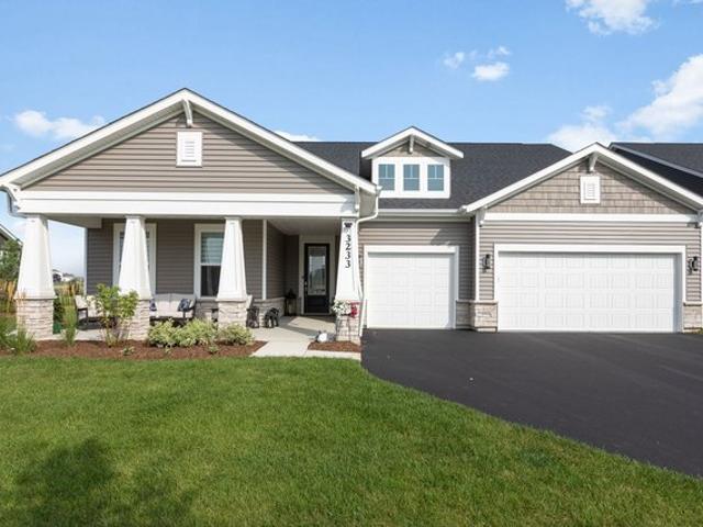 3233 Lincoln Prairie Blvd, Aurora, IL 60503