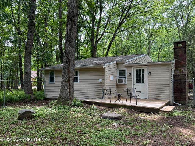3233 Pocono Drive