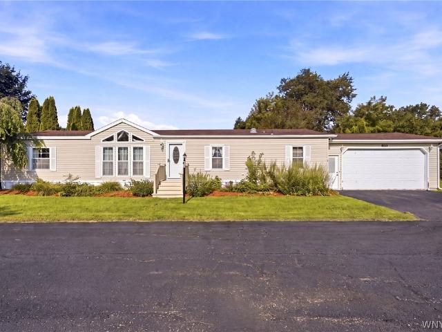3233 Pratt Road