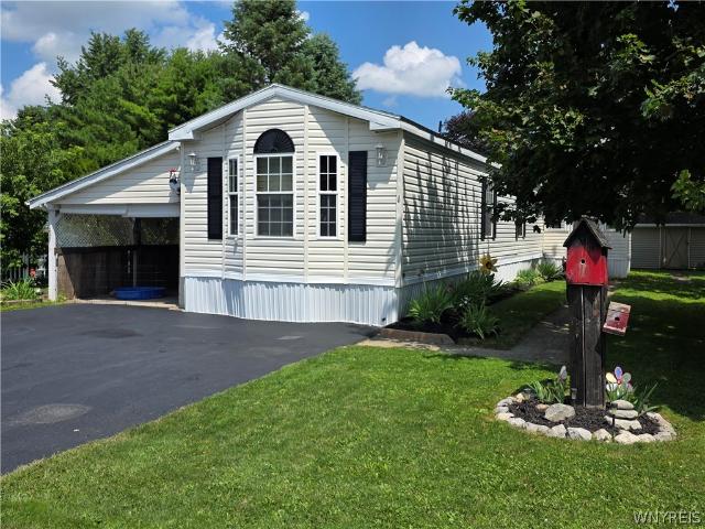 3233 Pratt Road # 30B
