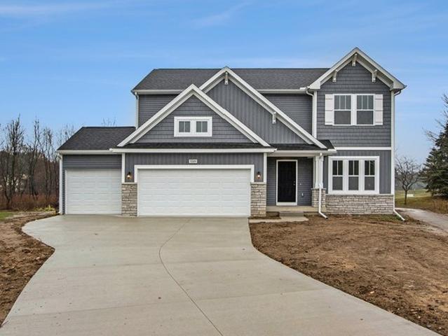 3233 Railtown Rd, Caledonia, MI 49316