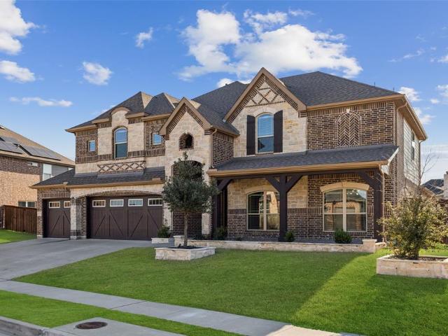 3233 Rolling Meadow Dr, Anna, TX 75409 | MLS #21179 | Compass