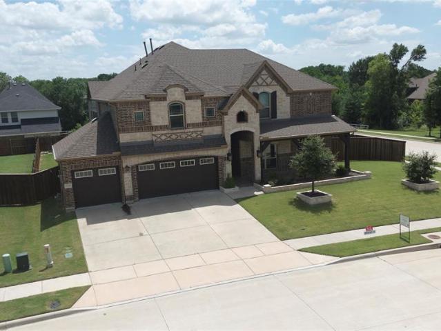 3233 Rolling Meadow Dr, Anna, TX 75409 | MLS #21298