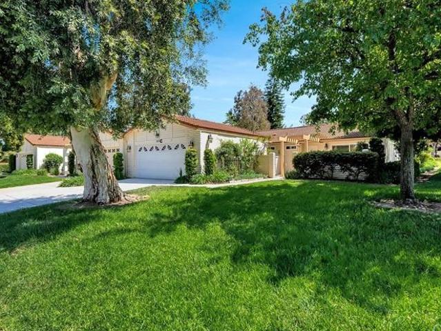 3233 San Amadeo #C Laguna Woods, CA 92637