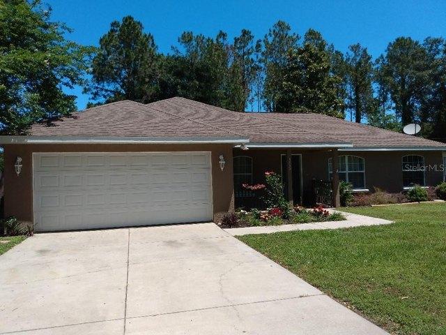 3233 SE 145th St, Summerfield, FL 34491