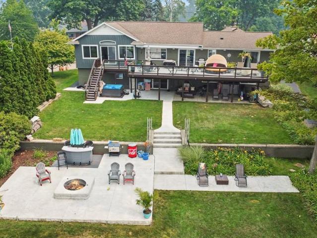 3233 Shawnee Lane